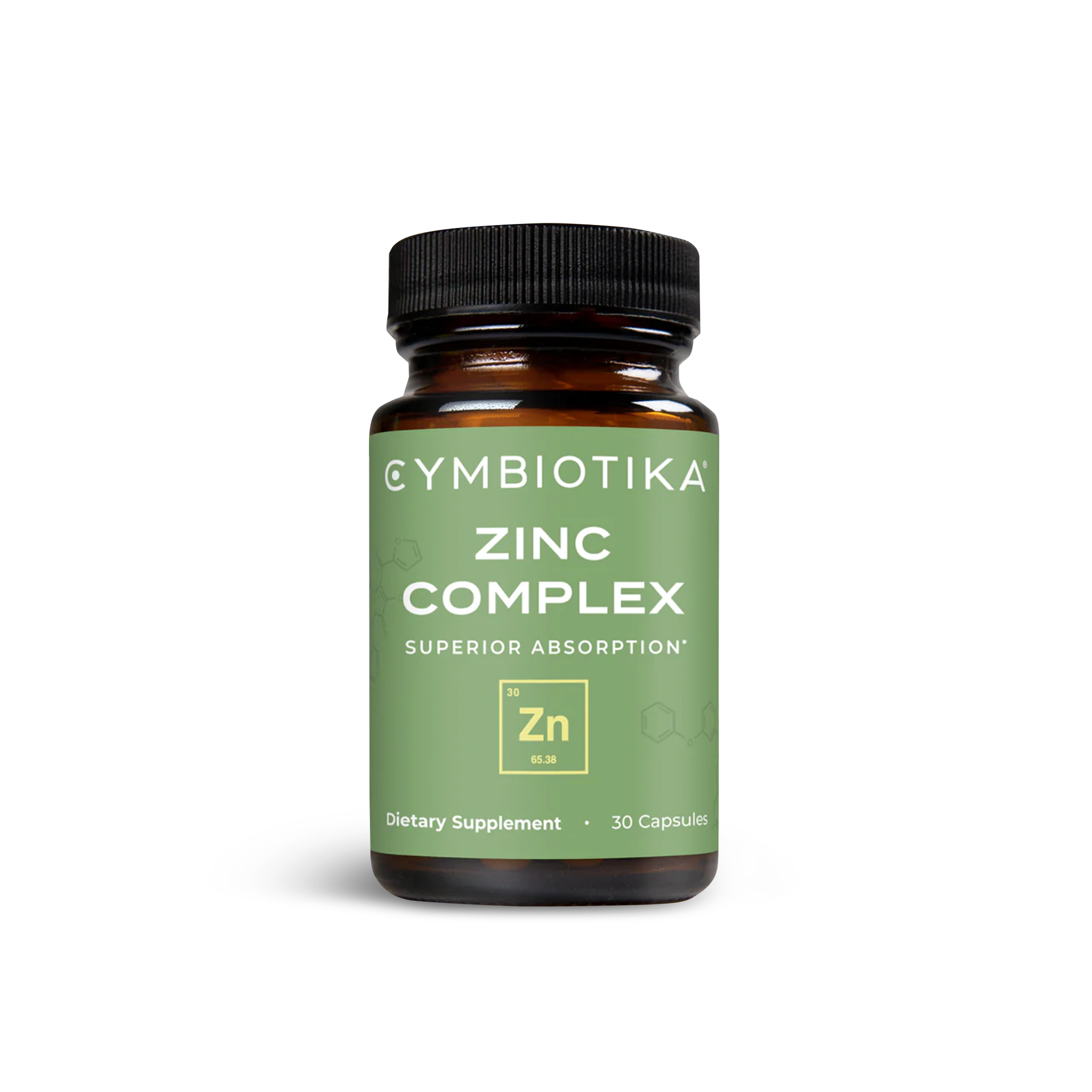 Zinc complex – L'Institut Béa